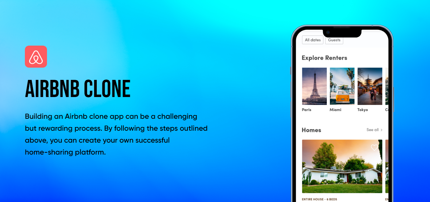 How to Build Different Types of Clone Apps for your Business?