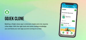 How to Build Different Types of Clone Apps for your Business?