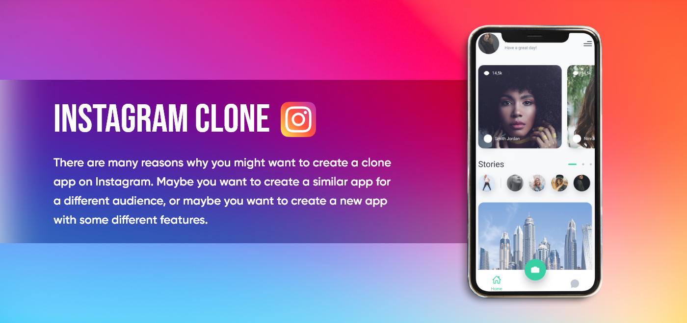 How to Build Different Types of Clone Apps for your Business?