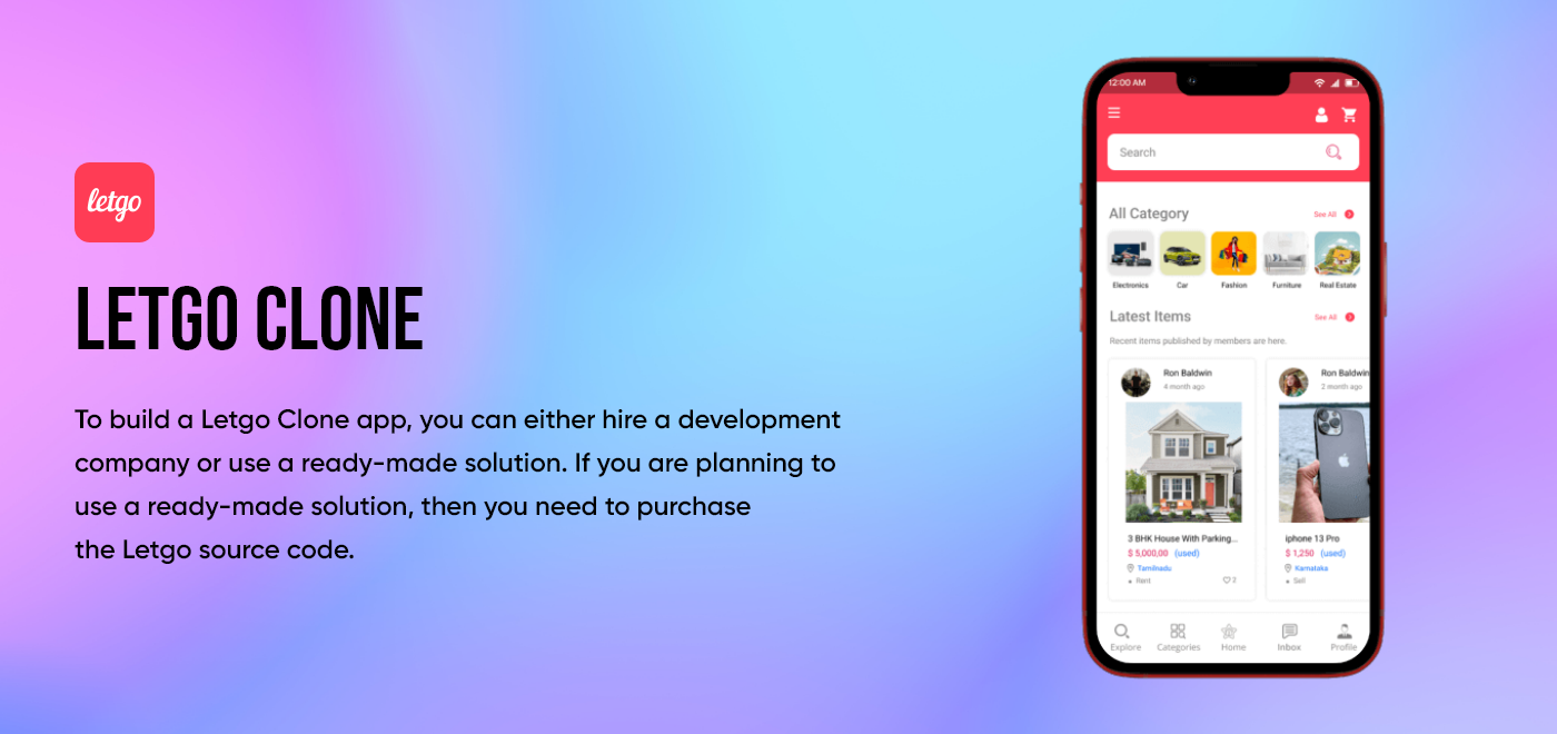 How to Build Different Types of Clone Apps for your Business?
