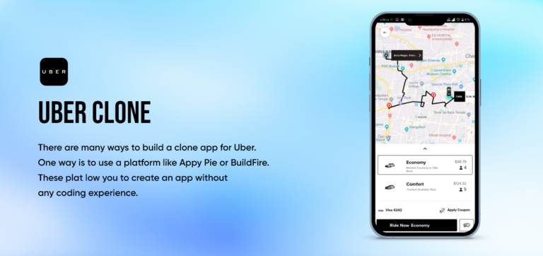 How to Build Different Types of Clone Apps for your Business?