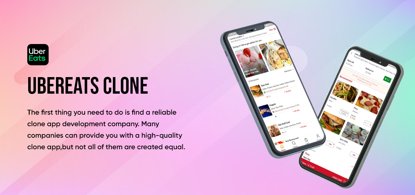 How to Build Different Types of Clone Apps for your Business?
