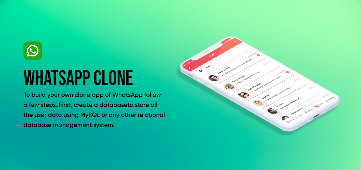 How to Build Different Types of Clone Apps for your Business?
