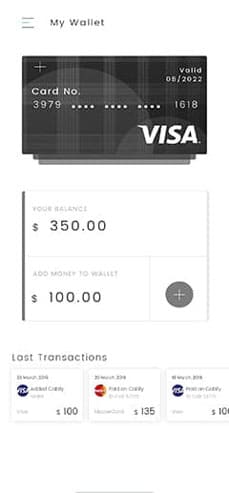 Uber Clone Script - Taxi Booking App - TeamForSure