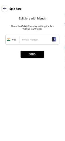 Uber Clone Script Taxi Booking App Teamforsure