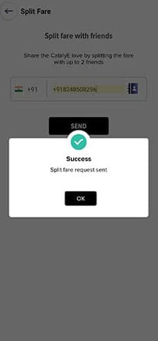 Uber Clone Script - Taxi Booking App - TeamForSure