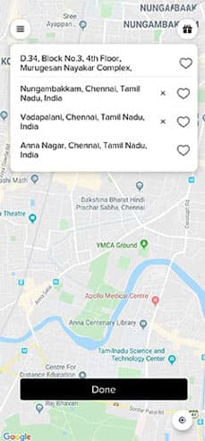 Uber Clone Script - Taxi Booking App - TeamForSure